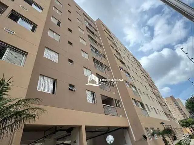 Apartamento para Venda em São Paulo/SP Vila Maracanã 2 Quartos