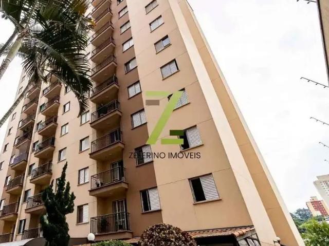 Apartamento para Venda em São Paulo/SP Vila Maracanã 2 Quartos