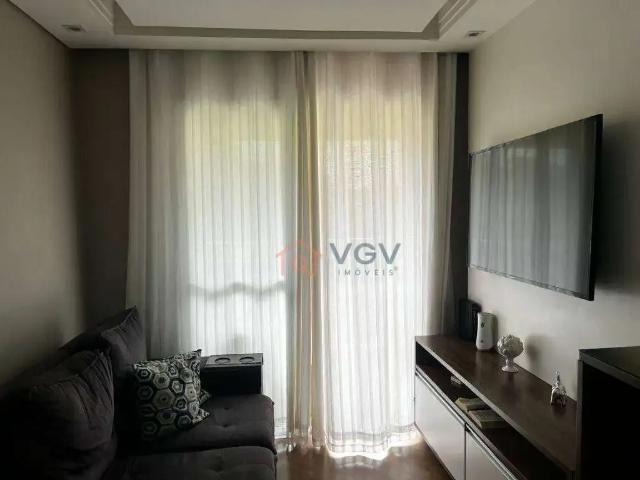 Apartamento para Venda em São Paulo/SP Vila Maracanã 2 Quartos