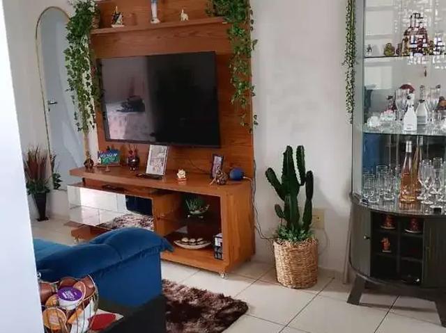 Apartamento para Venda em São Paulo/SP Vila Marari 1 Quartos