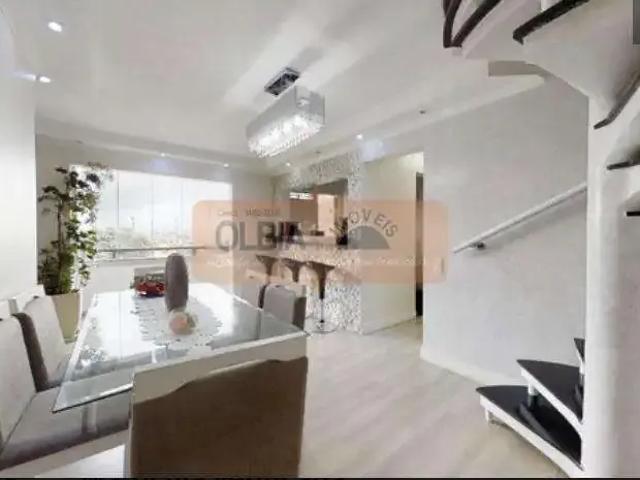 Apartamento para Venda em São Paulo/SP Vila Marari 2 Quartos