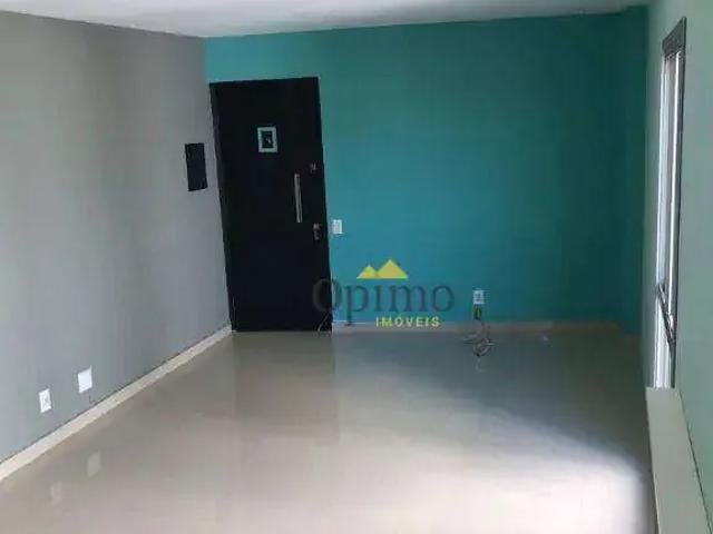 Apartamento para Venda em São Paulo/SP Vila Marari 2 Quartos