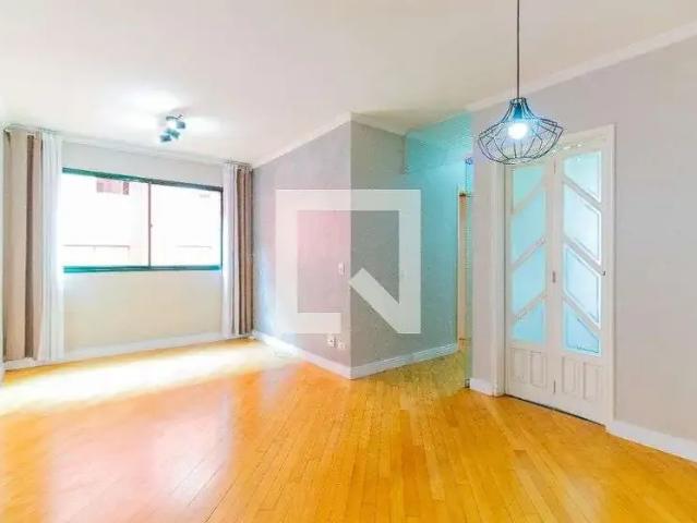 Apartamento para Venda em São Paulo/SP Vila Campestre 2 Quartos