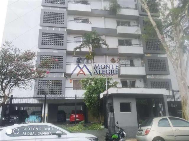 Apartamento para Venda em São Paulo/SP Vila Marari 2 Quartos
