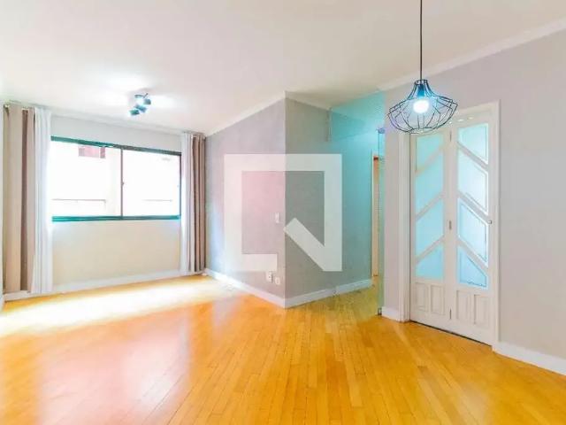 Apartamento para Venda em São Paulo/SP Vila Campestre 2 Quartos