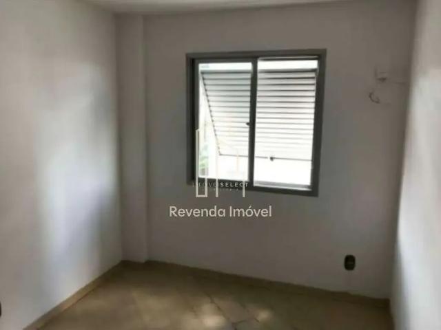 Apartamento para Venda em São Paulo/SP Vila Marari 2 Quartos
