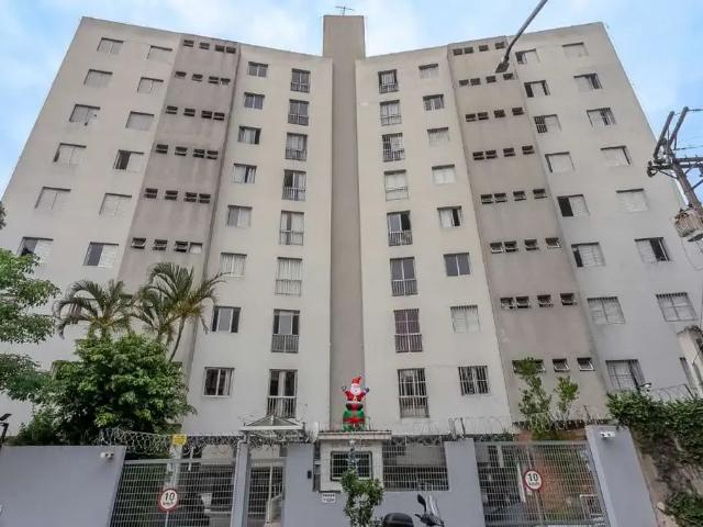 Apartamento para Venda em São Paulo/SP Vila Marari 2 Quartos