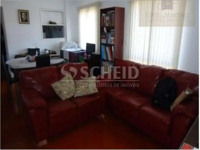 Apartamento para Venda em São Paulo/SP Vila Marari 2 Quartos