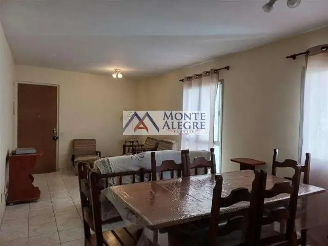 Apartamento para Venda em São Paulo/SP Vila Marari 2 Quartos