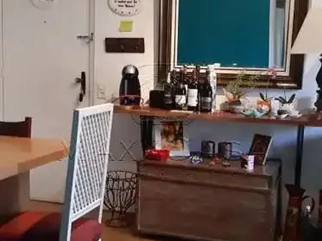 Apartamento para Venda em São Paulo/SP Vila Marari 2 Quartos