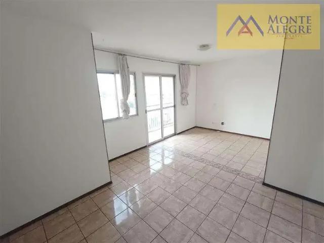 Apartamento para Venda em São Paulo/SP Vila Marari 3 Quartos