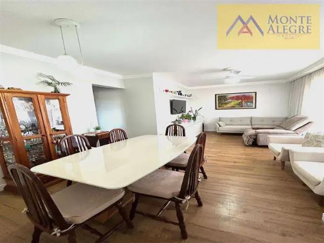 Apartamento para Venda em São Paulo/SP Vila Marari 3 Quartos