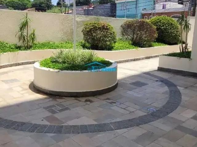 Apartamento para Venda em São Paulo/SP Vila Ema 2 Quartos