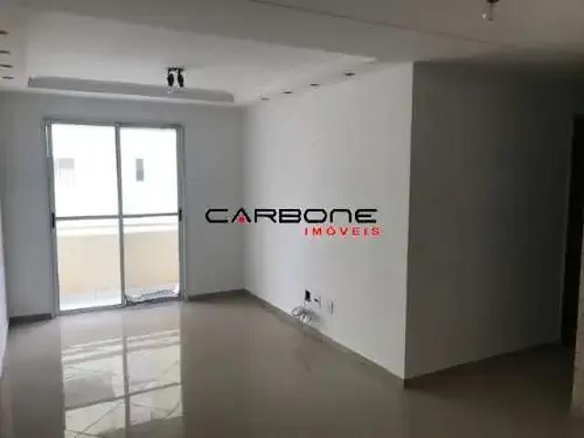 Apartamento para Venda em São Paulo/SP Vila Margarida 3 Quartos