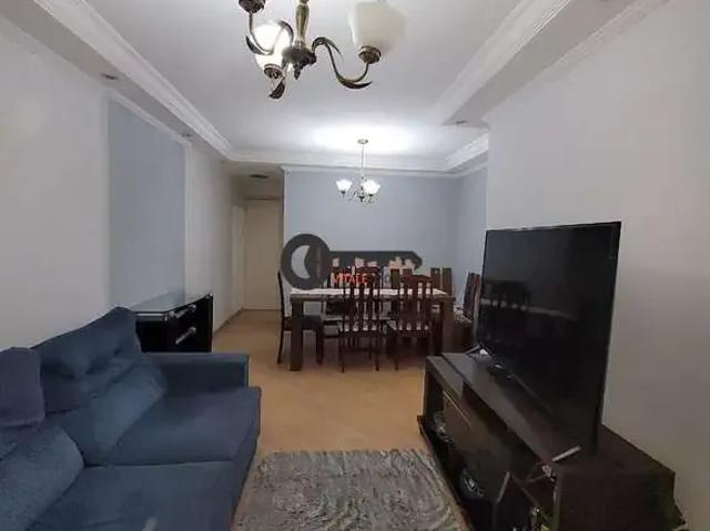 Apartamento para Venda em São Paulo/SP Vila Margarida 3 Quartos