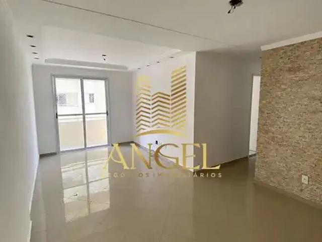 Apartamento para Venda em São Paulo/SP Vila Margarida 3 Quartos