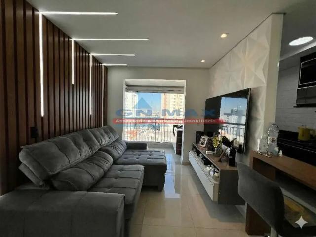 Apartamento para Venda em São Paulo/SP Vila Marina