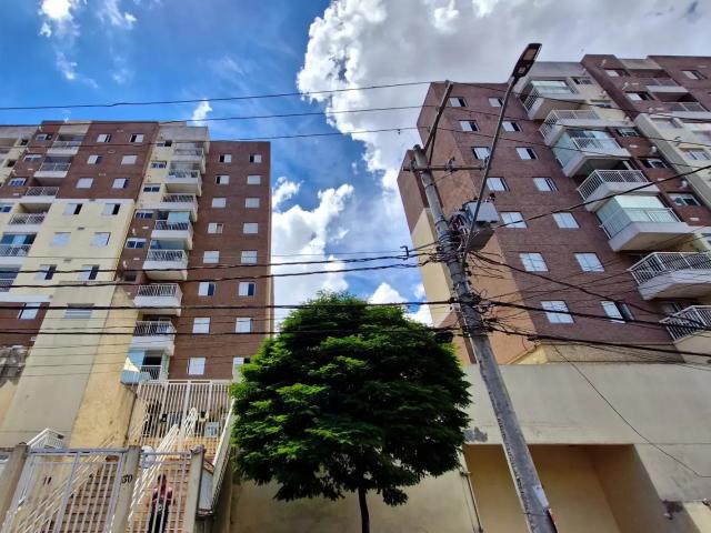 Apartamento para Venda em São Paulo/SP Vila Marina 2 Quartos