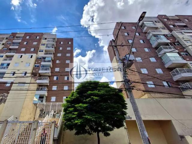 Apartamento para Venda em São Paulo/SP Vila Marina 2 Quartos