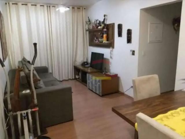 Apartamento para Venda em São Paulo/SP Vila Marina 2 Quartos