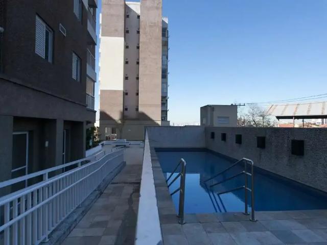 Apartamento para Venda em São Paulo/SP Vila Marina 2 Quartos