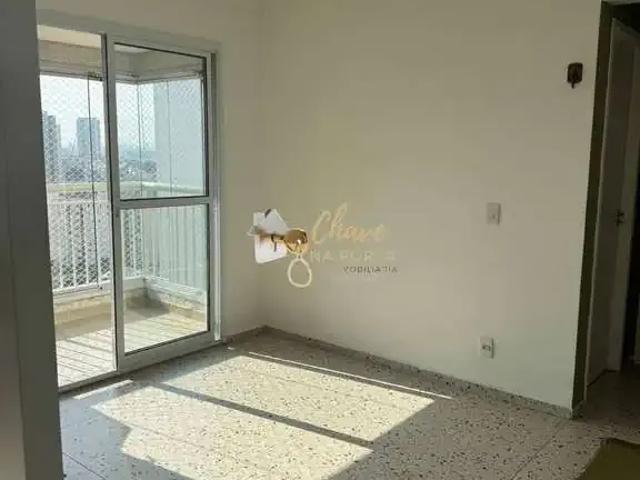Apartamento para Venda em São Paulo/SP Vila Marina 2 Quartos