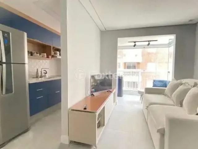 Apartamento para Venda em São Paulo/SP Vila Marina 2 Quartos