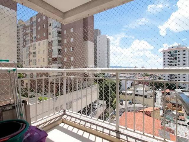 Apartamento para Venda em São Paulo/SP Vila Marina 2 Quartos
