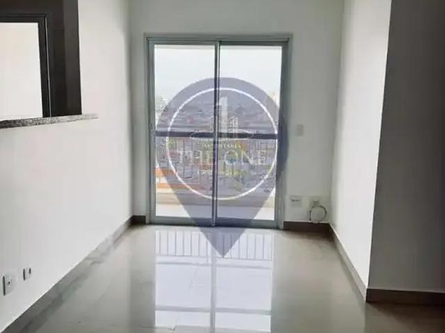 Apartamento para Venda em São Paulo/SP Vila Marina 3 Quartos