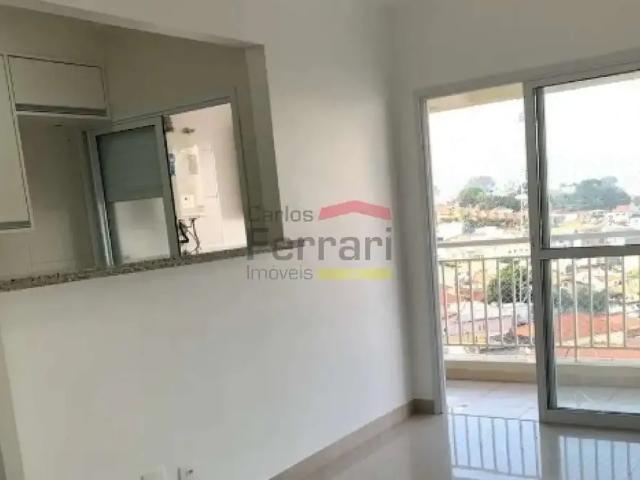 Apartamento para Venda em São Paulo/SP Vila Marina 3 Quartos