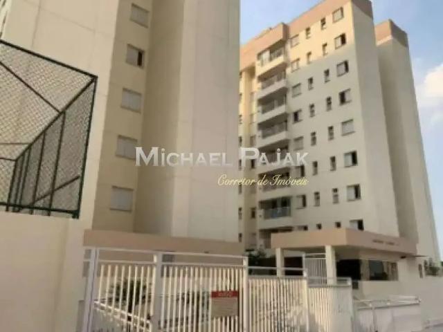 Apartamento para Venda em São Paulo/SP Vila Marina 3 Quartos