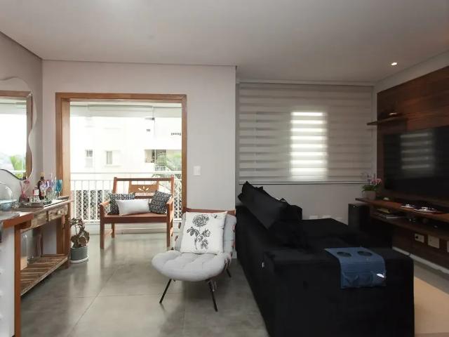 Apartamento para Venda em São Paulo/SP Vila Marina 3 Quartos