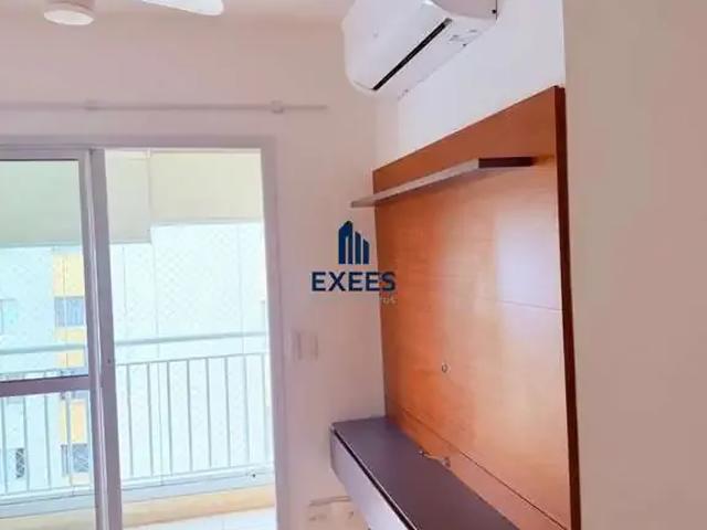 Apartamento para Venda em São Paulo/SP Vila Marina 3 Quartos