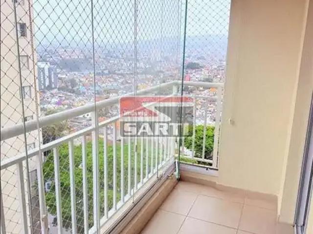 Apartamento para Venda em São Paulo/SP Vila Marina 3 Quartos