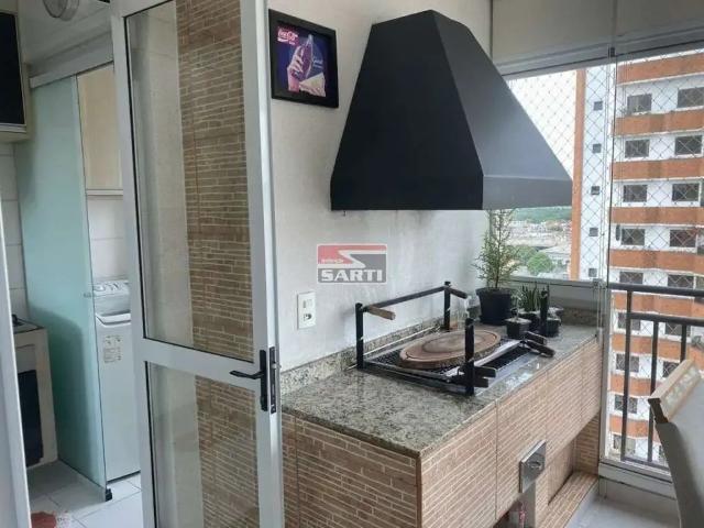 Apartamento para Venda em São Paulo/SP Vila Maria 3 Quartos