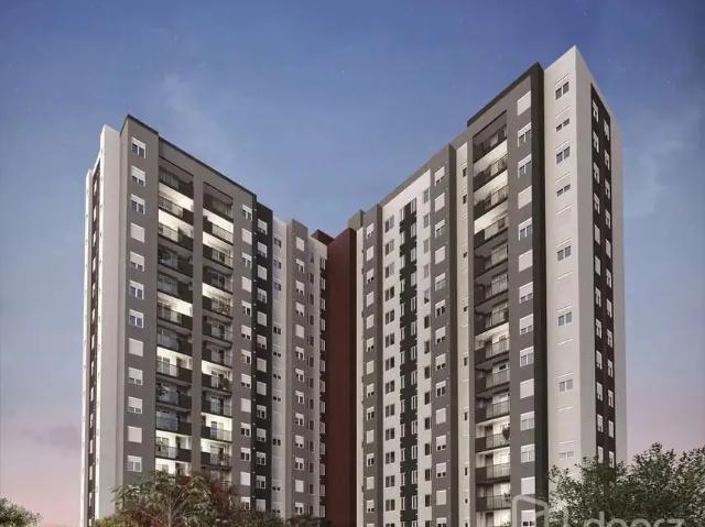 Apartamento para Venda em São Paulo/SP Vila Maria 3 Quartos
