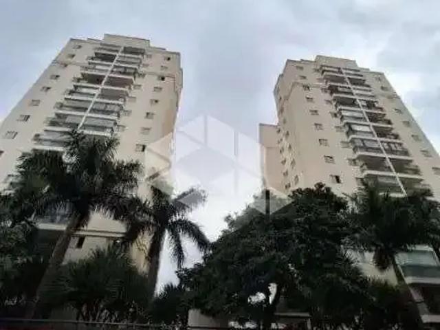 Apartamento para Venda em São Paulo/SP Vila Maria 3 Quartos