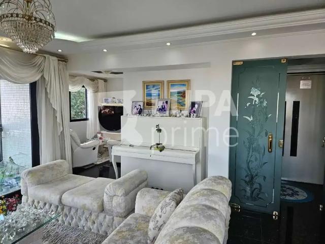 Apartamento para Venda em São Paulo/SP Vila Maria 3 Quartos