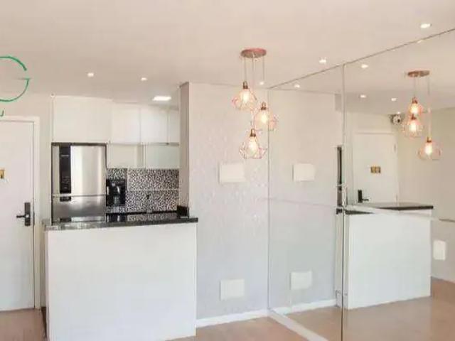 Apartamento para Venda em São Paulo/SP Vila Maria 3 Quartos