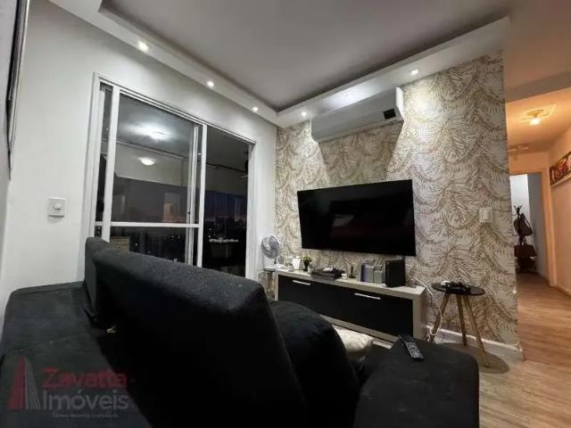 Apartamento para Venda em São Paulo/SP Vila Maria 3 Quartos
