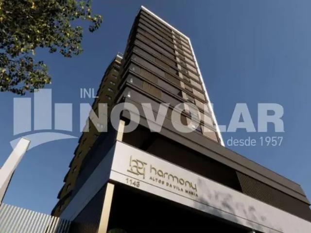 Apartamento para Venda em São Paulo/SP Vila Maria 3 Quartos