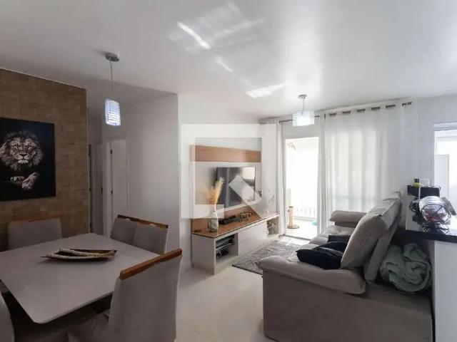 Apartamento para Venda em São Paulo/SP Vila Maria 3 Quartos