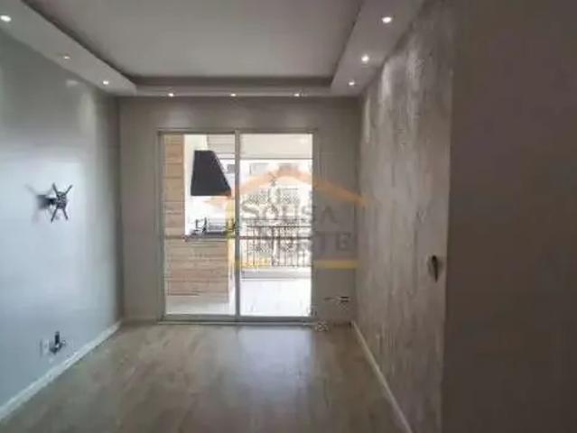 Apartamento para Venda em São Paulo/SP Vila Maria 3 Quartos
