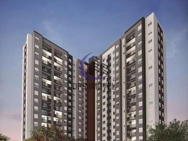 Apartamento para Venda em São Paulo/SP Vila Maria 3 Quartos