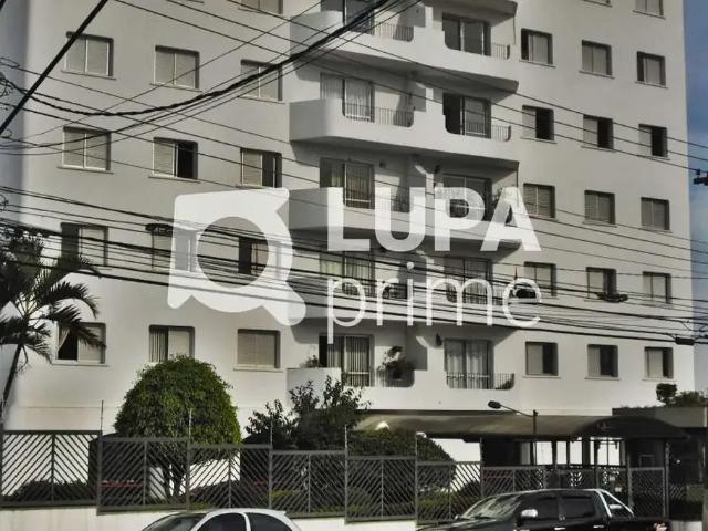 Apartamento para Venda em São Paulo/SP Vila Maria 3 Quartos