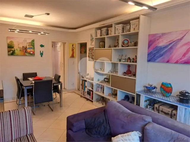 Apartamento para Venda em São Paulo/SP Vila Maria 3 Quartos