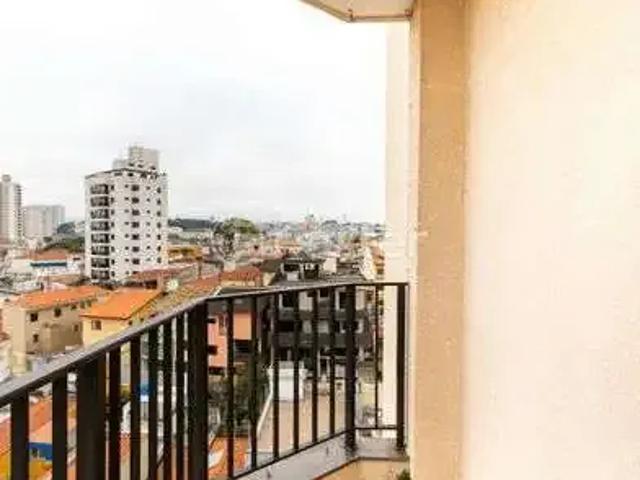 Apartamento para Venda em São Paulo/SP Vila Maria 3 Quartos