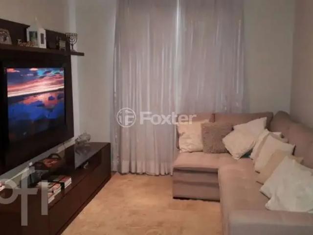 Apartamento para Venda em São Paulo/SP Vila Maria 3 Quartos