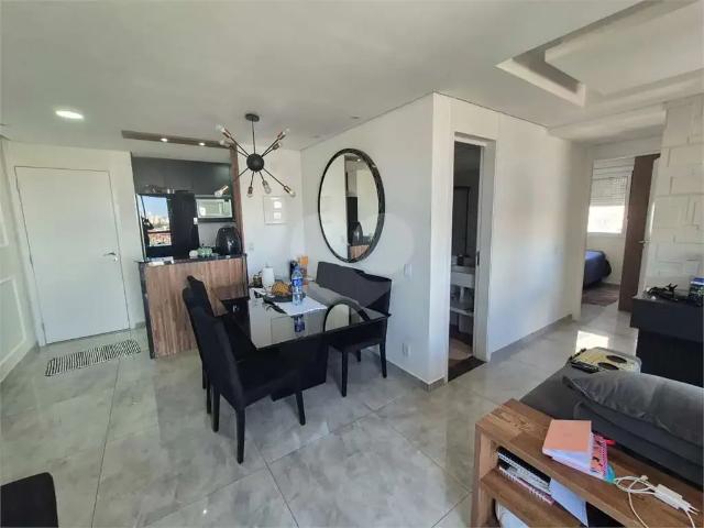 Apartamento para Venda em São Paulo/SP Vila Maria 3 Quartos