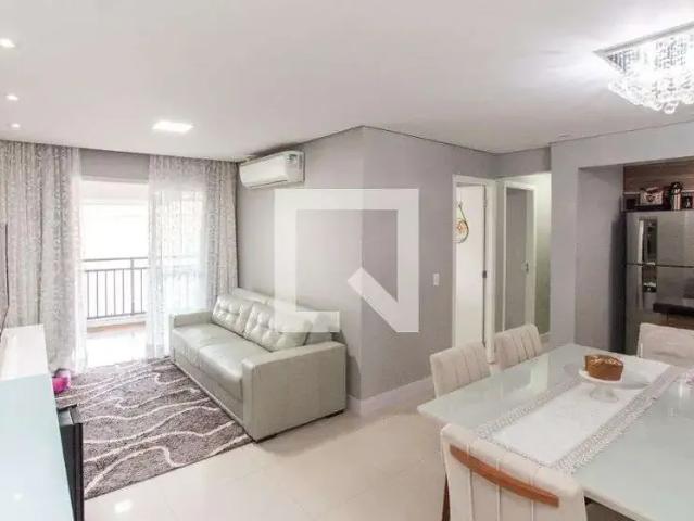 Apartamento para Venda em São Paulo/SP Vila Maria 3 Quartos